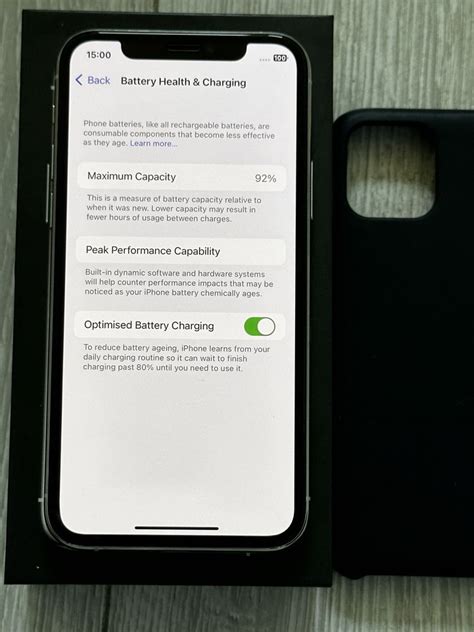 Apple Iphone 11 Pro 512gb Silver 11 100 грн Мобільні телефони