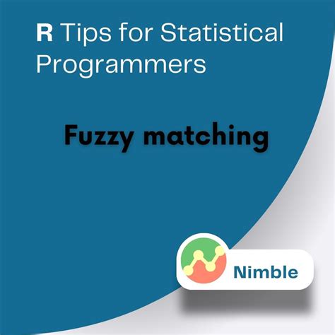 Fuzzy Matching Is A Technique Used To Match And Compare Strings That
