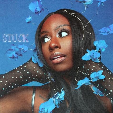 Stuck [explicit] By Adia On Amazon Music Uk