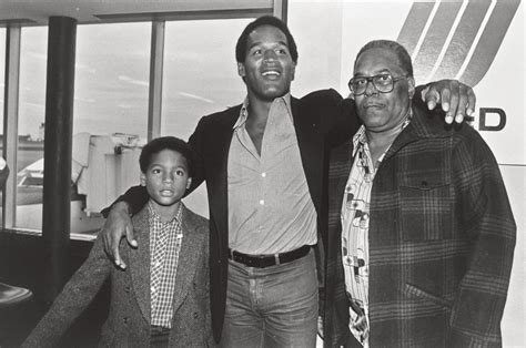 Oj Simpsons Father Was A San Francisco Drag Queen Known As Mama