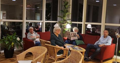 따로 또 같이 살며 외로움 극복스웨덴 ‘컬렉티브 하우스