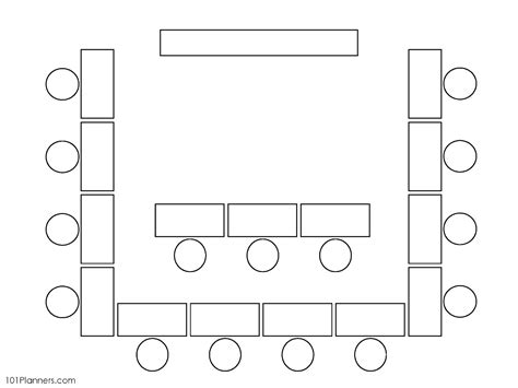 Free Classroom Seating Chart Online App To Design Classroom Layout