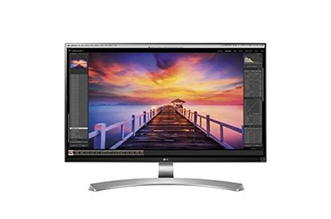 Comprar El Mejor Monitor Para Pc 4k 【2024