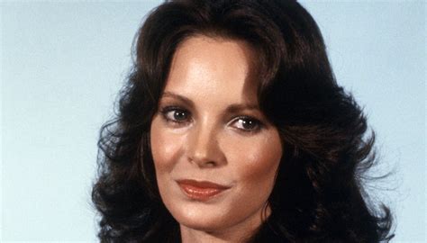 Era Una Delle Charlies Angels Oggi Jaclyn Smith Ha 76 Anni Ed è Stupenda