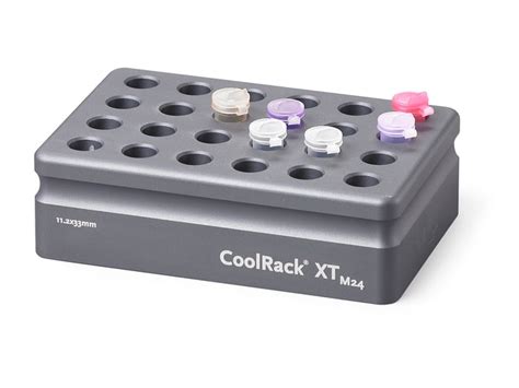 Buy Corning CoolRack ML Holds X ML Conical Centrifuge Tubes Quality Biological