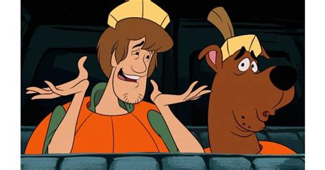 Trick Or Treat Scooby Doo Movie Review Common Sense Media