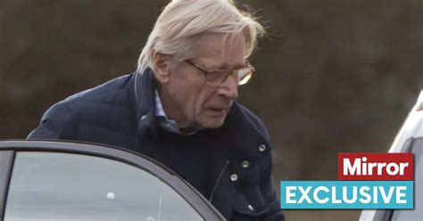 Bill Roache Spotted In New £70k Audi Despite Coronation Street Ken