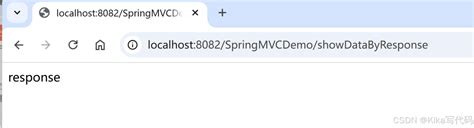 【基于轻量型架构的web开发】课程 实验三 Springmvc Java Ee企业级应用开发教程 Springspringmvcmybatis Csdn博客