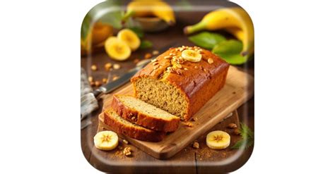 Classic Banana Bread Banana Bread Recipes