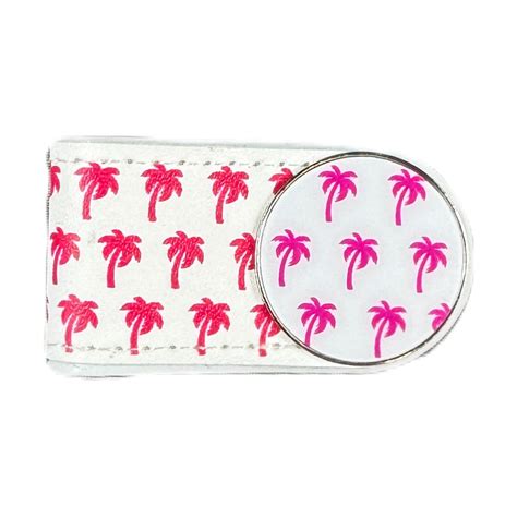 032 Pink Palm Trees Best Of Golf America