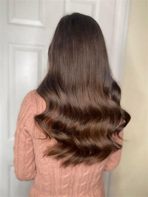Best Hair Extension Methods Find Your Match Learn Types