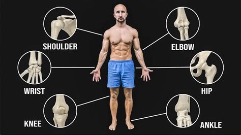 Pin Di Mobility Exercises