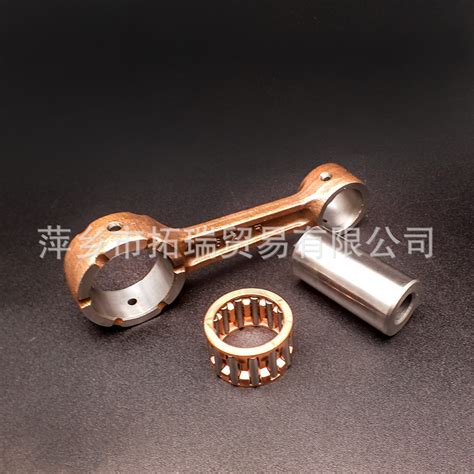 6L2 11651 00雅马哈20 25马力舷外船发动机电机连杆套件售后零件 阿里巴巴