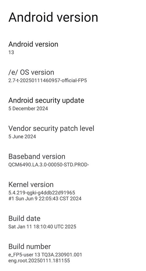 Installing E Os On Fp5 With Web Installer Fails Error On Step Connect Bootloader Fairphone