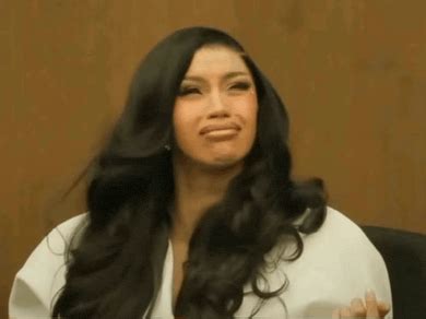 Cardi B Say What Meme Cardi B Say What Wtf Discover And Share S