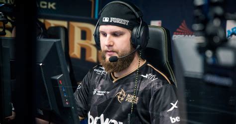 Ninjas In Pyjamas Add Nawwk As F0rest Reunites With Former Teammates On