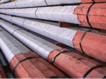 How To Packing The Seamless Pipe