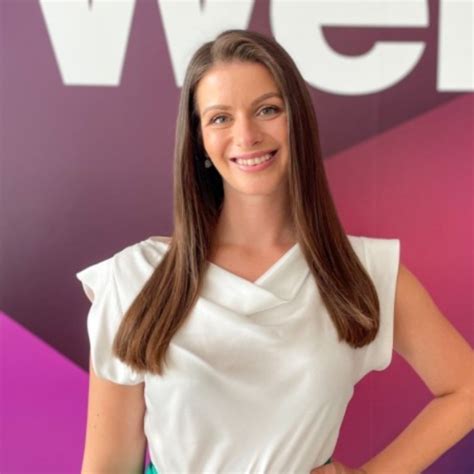 Sandra Marković Marketing Specialist Softwareone Linkedin