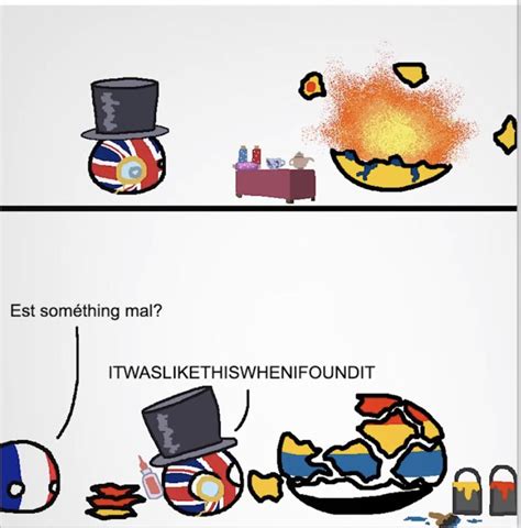 Countryballs Rule 👍 Scrolller