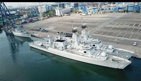 Russian Navy Ordered 3 Krivak Iv Class Frigates Is This A Set Back
