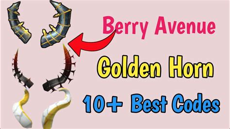 Blue Fire Horns Code Berry Avenue At Savannah Battles Blog