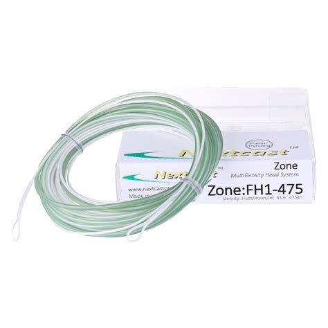 Nextcast Zone 3D FH1 Shooting Head Float Hover Intermediate Shooting