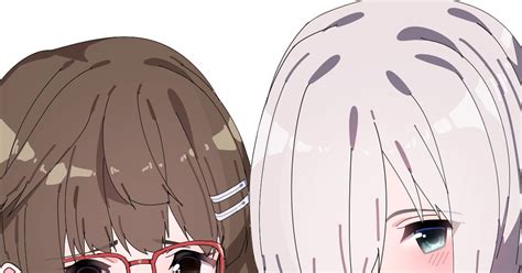 Doa 👓️🐇 ほにしのイラスト Pixiv