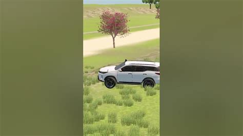 Fortuner😈 Dangerous Drift Status Shorts Fortuner Stunt Youtube