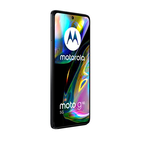 Motorola Moto G G GB GB Meteorite Grey F Mobil Cz