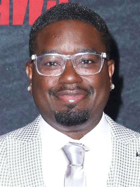Lil Rel Howery Disney Wiki Fandom