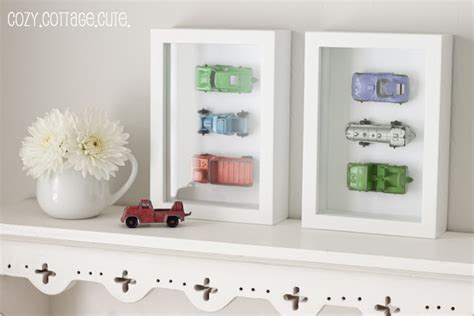 Innspiradas Qué es una shadow box