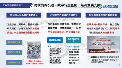 工业互联网体系架构2 0深度解读 附下载 安全内参 决策者的网络安全知识库 工业互联网体系架构2 0深度解读 附下载 安全内参 决策者的网络安全知识库
