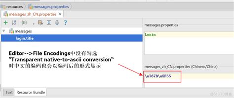 Java Springmvc实现国际化整合案例分析（i18n） 专题byteworld的技术博客51cto博客