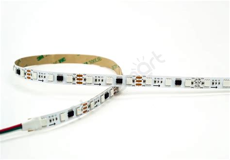 RGB WS2811 Pixel Led Strip SPI Newsmart Led