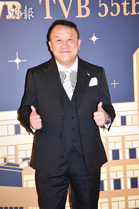 王敏奕讚《法證v》黃宗澤好對手 視老公曾國祥為學習對象 2345 20221221 Showbiz 明報ol網