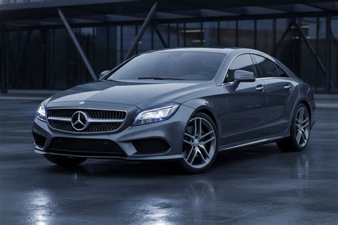 Mercedes Cls W218 201018 Performance Parts And Styling Kits Auto