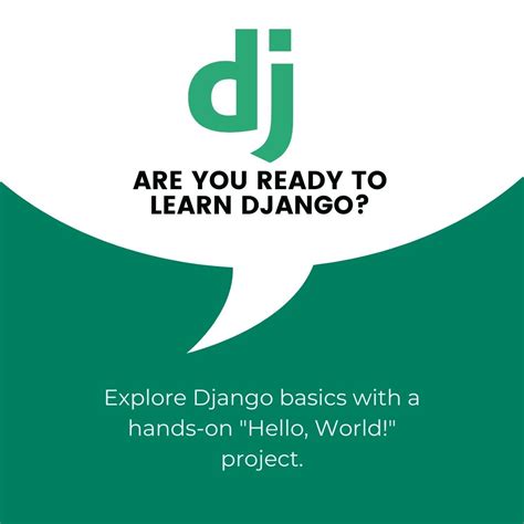 Mohammad Dillawar On Linkedin Django Webdevelopment Helloworldproject