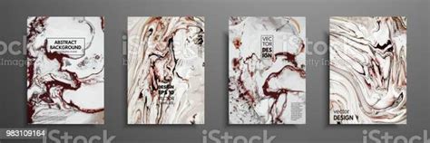 아크릴 페인트의 혼합입니다 액체 대리석 텍스처입니다 유체 예술입니다 디자인 커버 적용 프레 젠 테이 션 초대장 전단 연례 보고서 포스터 및 명함 Desing 포장 현대