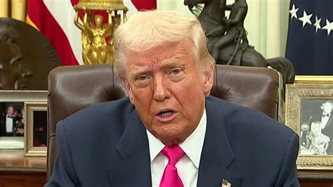 Why Federal Judges Have Few Tools To Rein In Trump