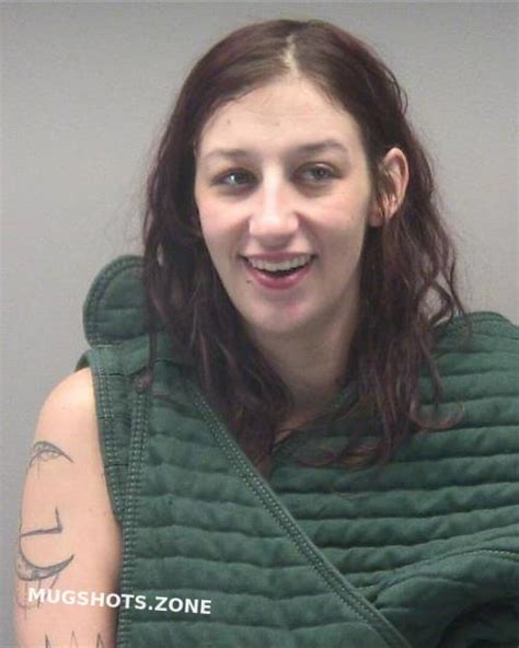 Pennington Claudia Grace Catherine 11 03 2022 Warren County Mugshots Zone