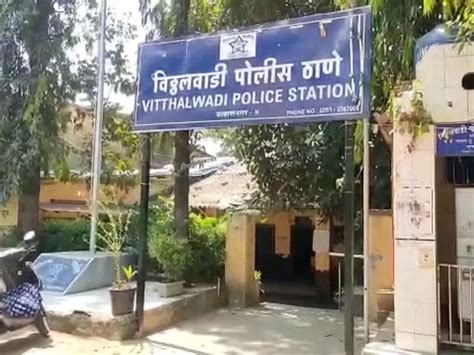 आधी महिला पोलीससोबत धक्कादायक प्रकार उल्हासनगरच्या त्या आरोपीचा आता