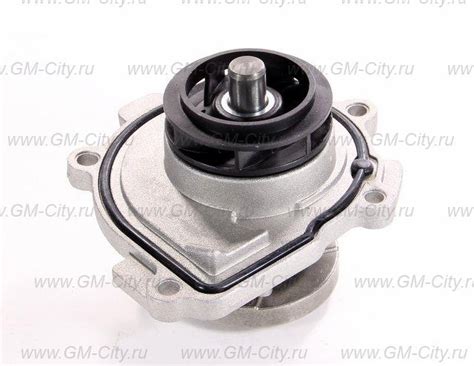 Помпа 1,4 LDT Z16XEP,Z16XE1,Z18XER,A18XER купить для Chevrolet Cruze ...