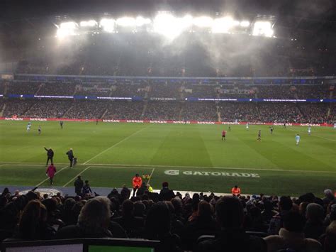 The Ederson Effect The Story Of A Goal Kick