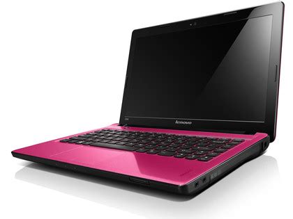 Lenovo Reveals IdeaPad U Series Ultrabooks TechRadar