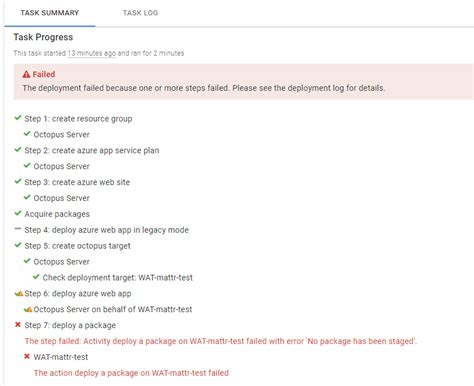 Package Acquisition Fails When Target Is Found That Needs The Same Package Already Planned For