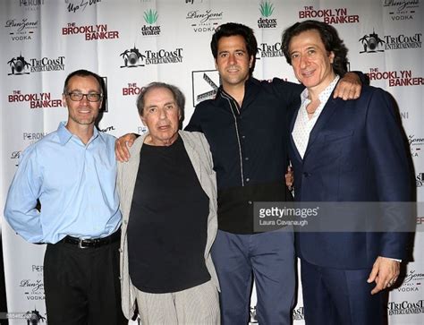Pictures Of David Proval