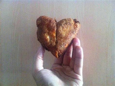 Barriguita llena CORAZÓN contento Un Gordon blue que te llegará hasta el alma de pana