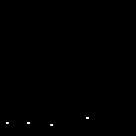 Lateral Sea Marker Model • Poly Haven