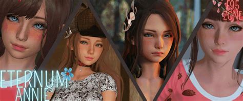 Vn Renpy Eternum [v0 6 2 Public] [caribdis] F95zone