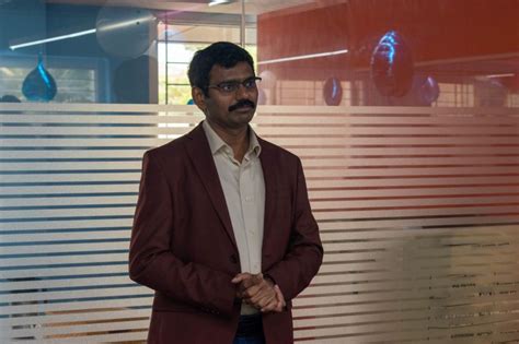 Pratheesh R Posted On Linkedin